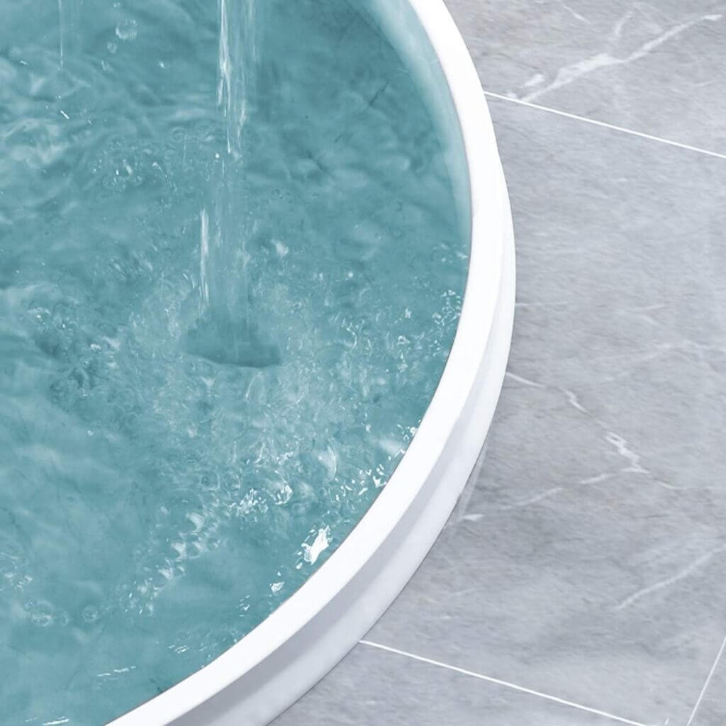 Bathroom And Kitchen Water Stopper - Top Kitchen Gadget