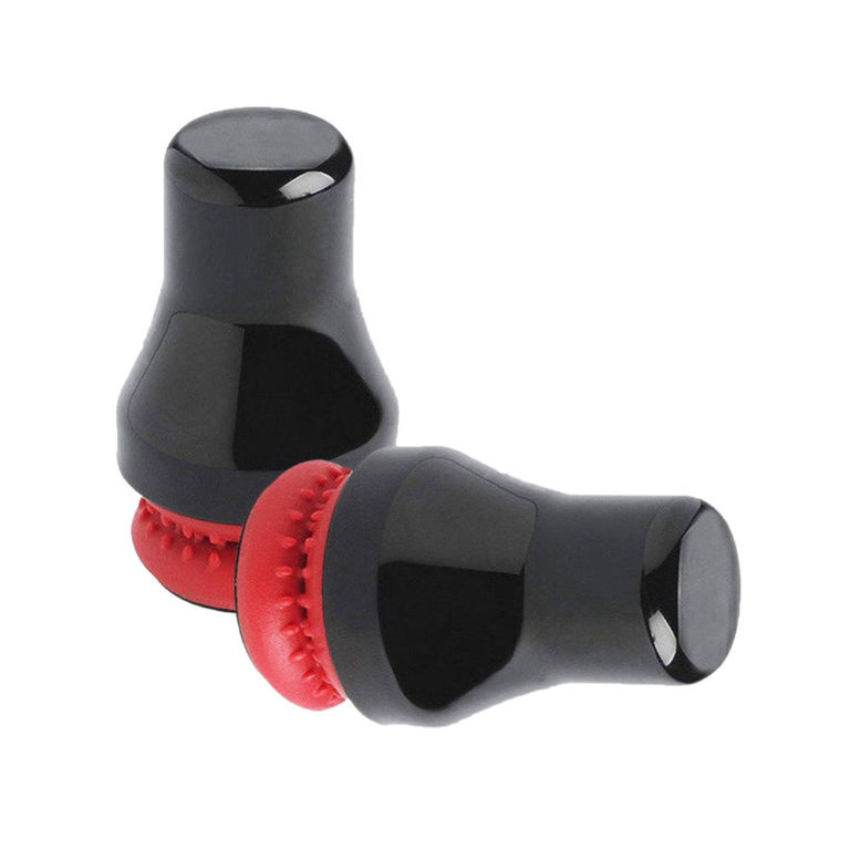 Magnetic Glass Cleaner Silicone - Top Kitchen Gadget