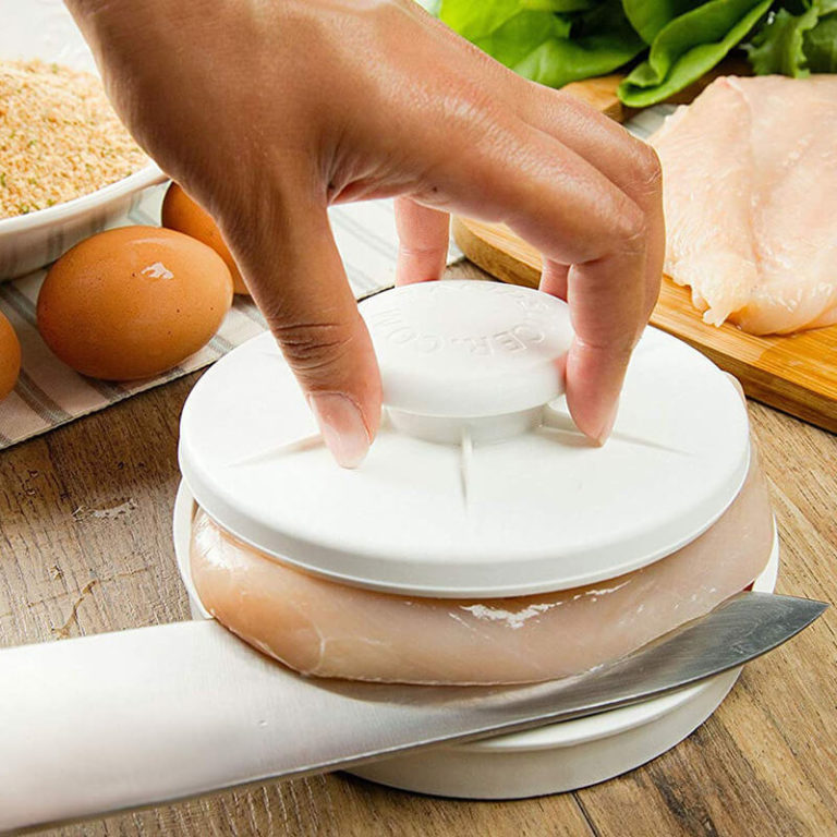 Rapid Slicer, Food Cutter - Top Kitchen Gadget