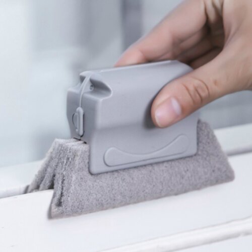 Innovative Hand-held cleaning brush - Set of 4 Pcs - Top Kitchen Gadget