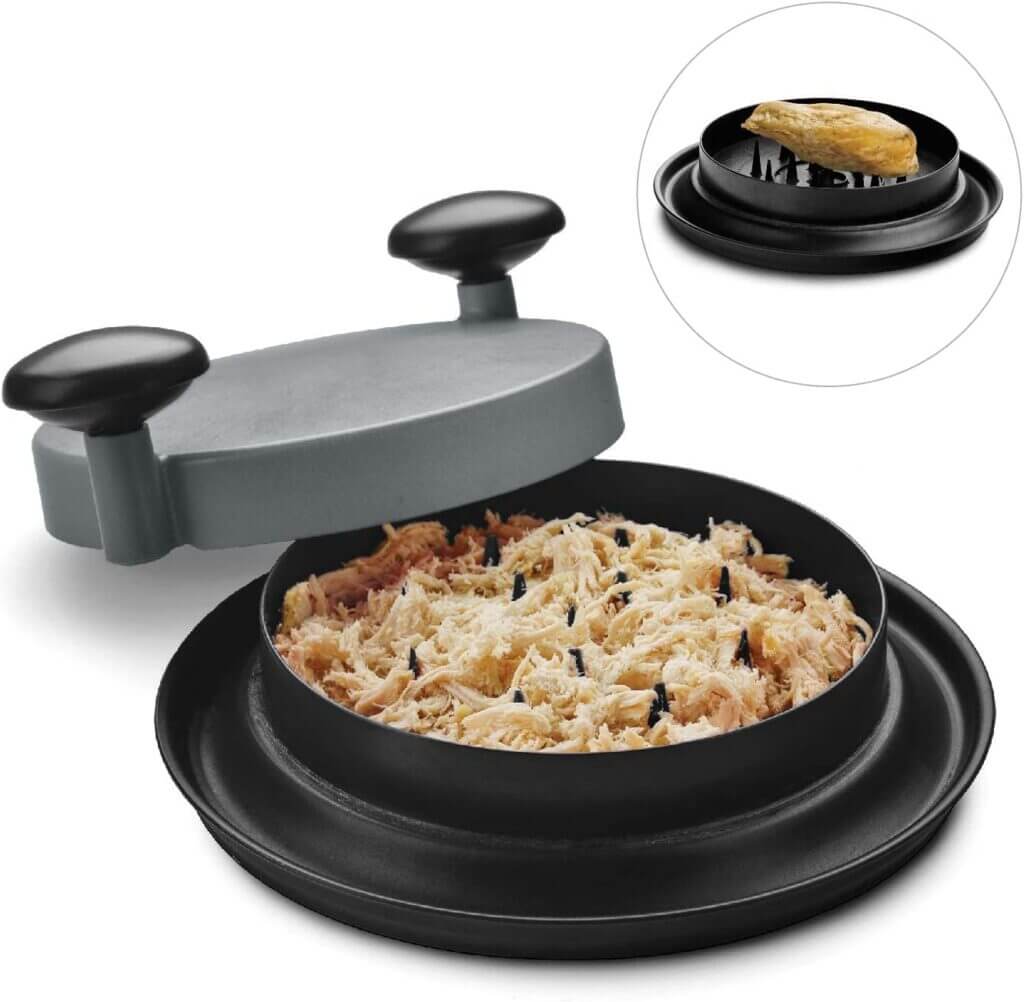 Meat Shredder Shred Machine - Top Kitchen Gadget