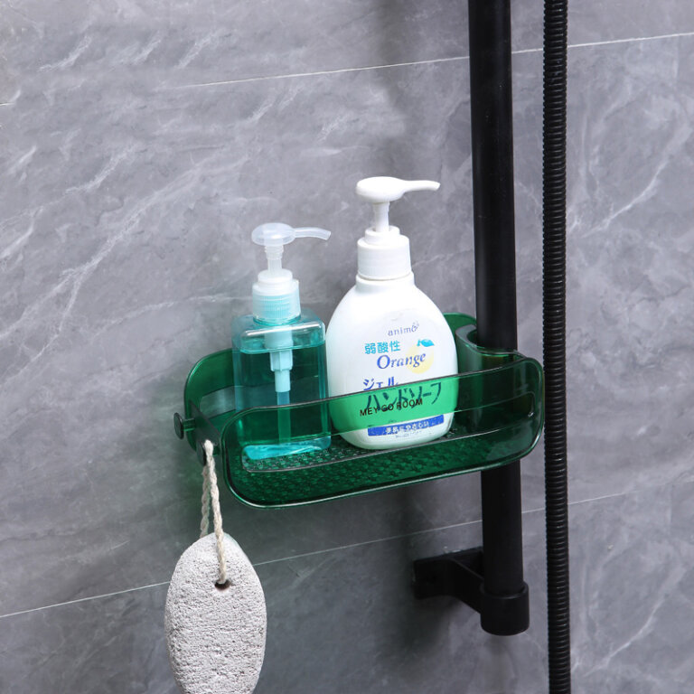 Kitchen Faucet Rack Sponge Drain Rack - Top Kitchen Gadget