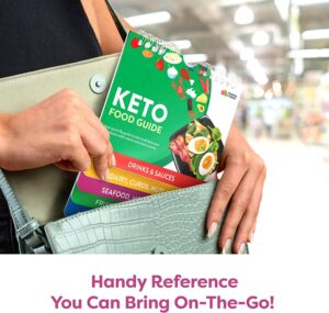Keto Food Guide - Top Kitchen Gadget