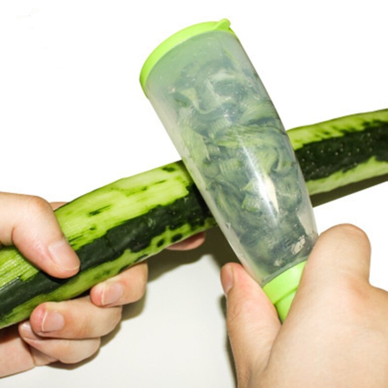 Box Peeler Knife Peeler - Top Kitchen Gadget
